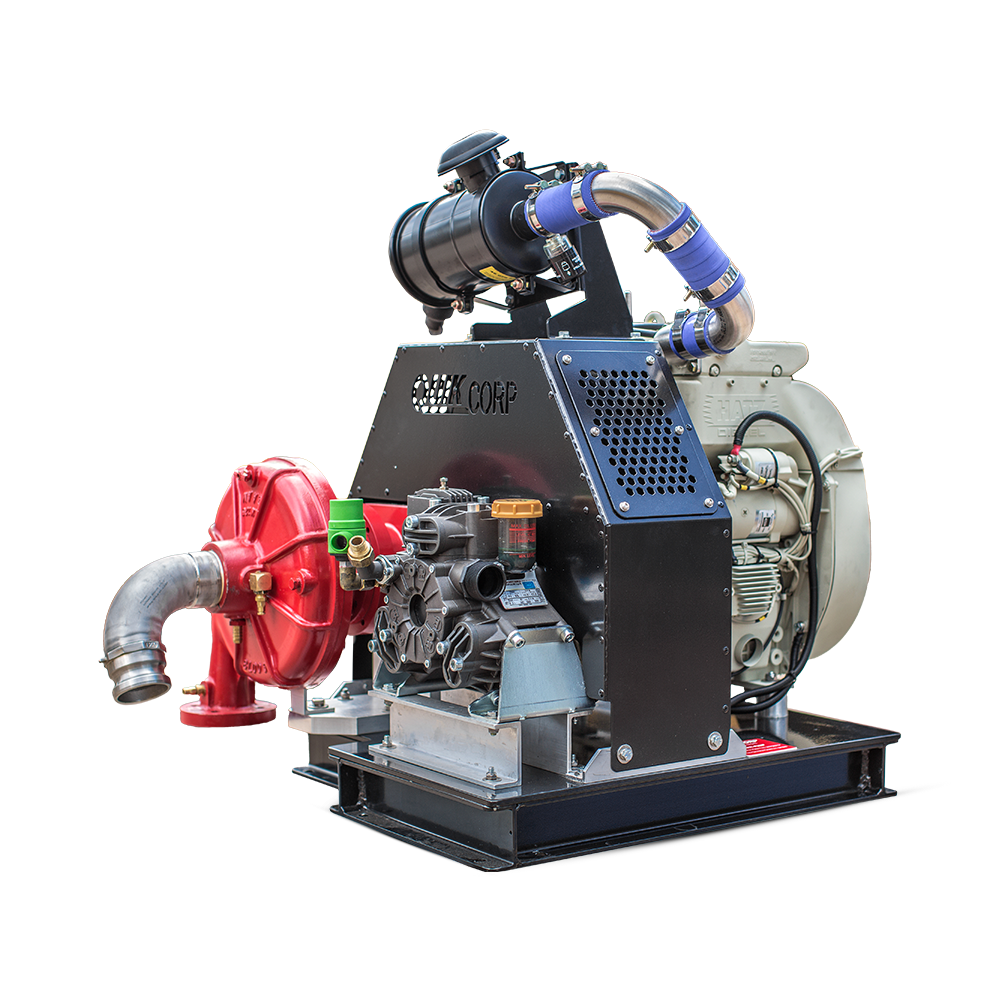 Agricultura – Bertolini Pumps